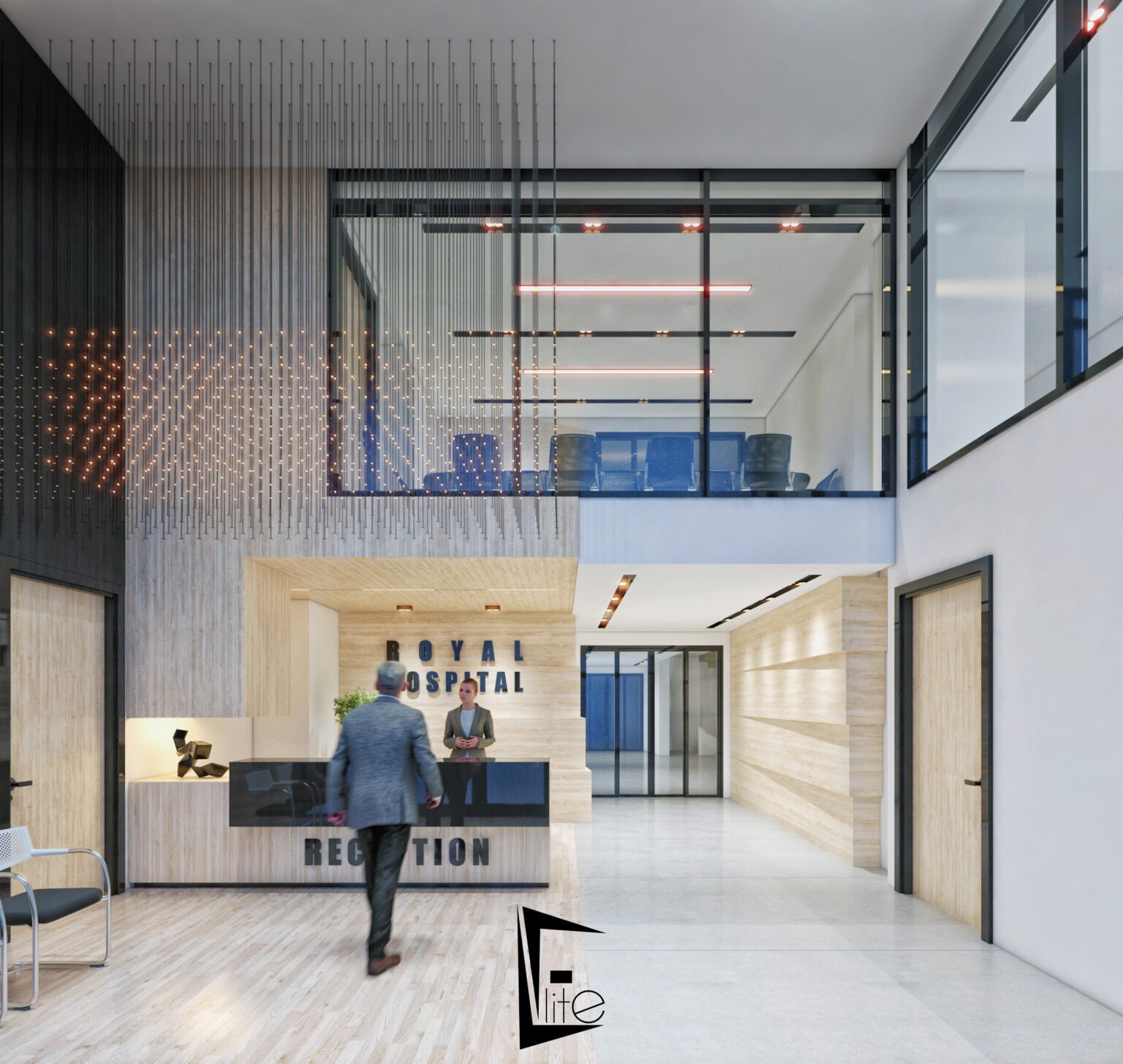 HOSPITAL DESIGN HUB: Hospital Design Ideas: Creating Healing ...
