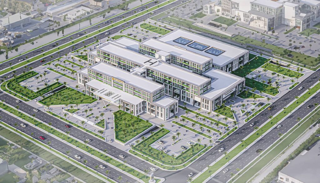 HOSPITAL DESIGN HUB Hospital Design Solutions in Pakistan: From Concept ...