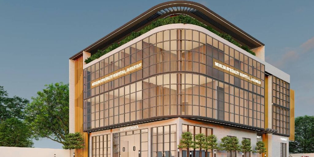 HEART HOSPITAL DESIGN AND PLANNING ANYWHERE IN THE WORLD - Hospital ...