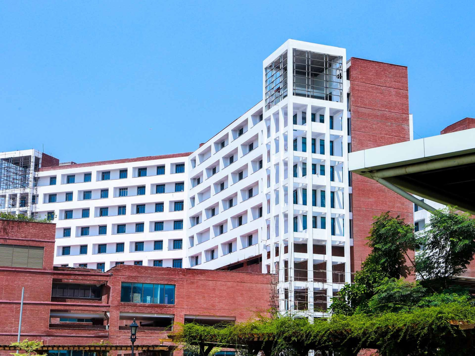 Hospital Planning and Design: A Complete Guide to Building Efficient ...