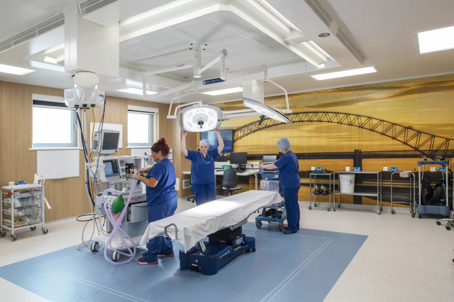 🏥 Best Hospital Construction Company in Pakistan – ACCO Construction ...