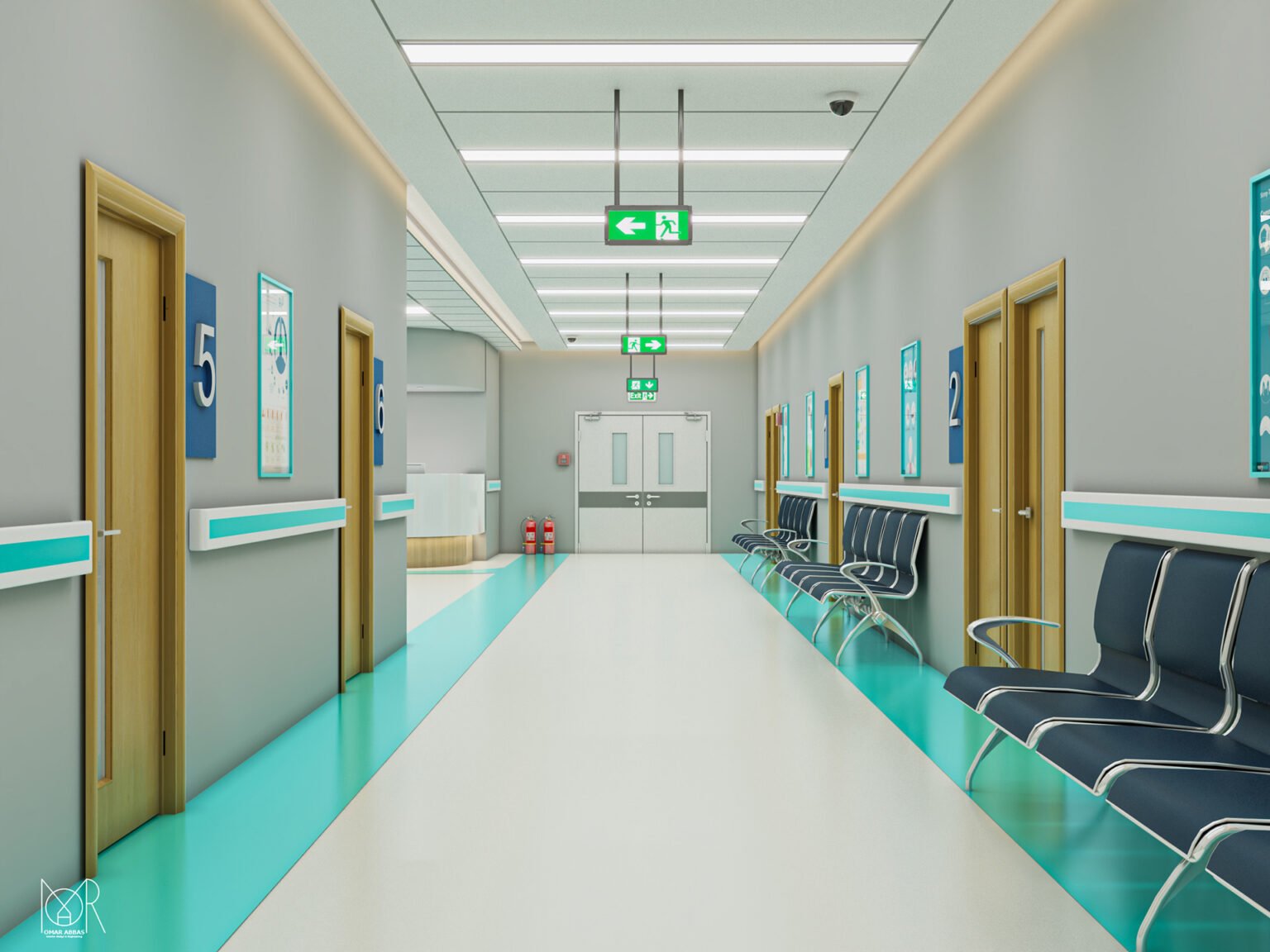 Best Architects in Pakistan for Modern Hospital Design - Hospital ...