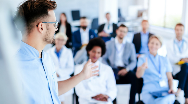 Training and Operational Support - Hospital Design Hub