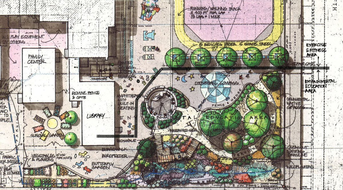 Conceptual and Master Planning - Hospital Design Hub
