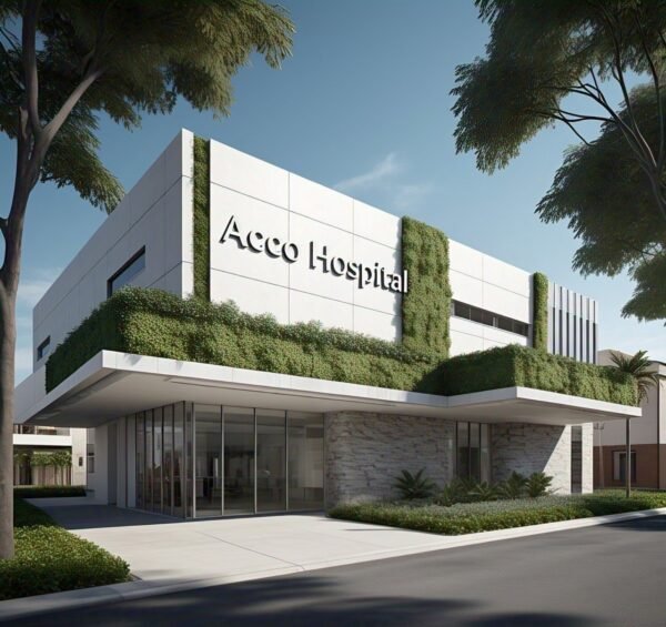 Hospital Planning and Design: A Complete Guide to Building Efficient ...