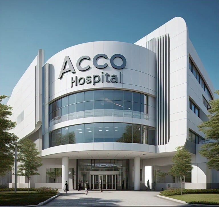 15 Examples of the World’s Most Impressive Hospitals - Hospital Design Hub