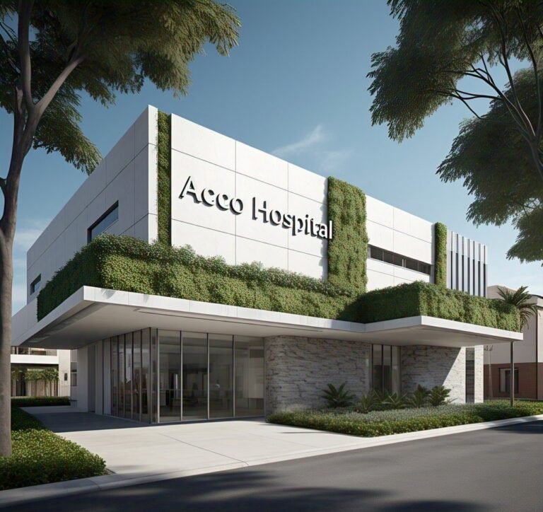 Hospital Planning and Design: A Complete Guide to Building Efficient ...