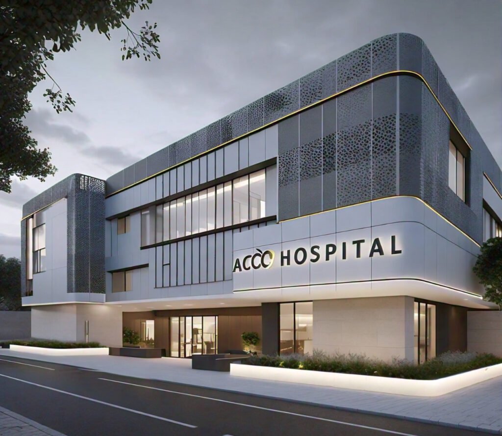 Comprehensive Guide to Cancer Care Hospital Design - Hospital Design Hub