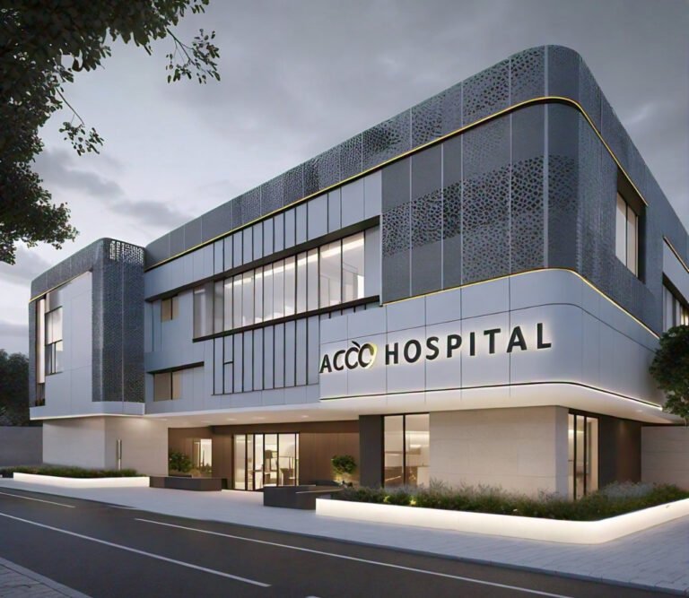 Comprehensive Guide to Cancer Care Hospital Design - Hospital Design Hub