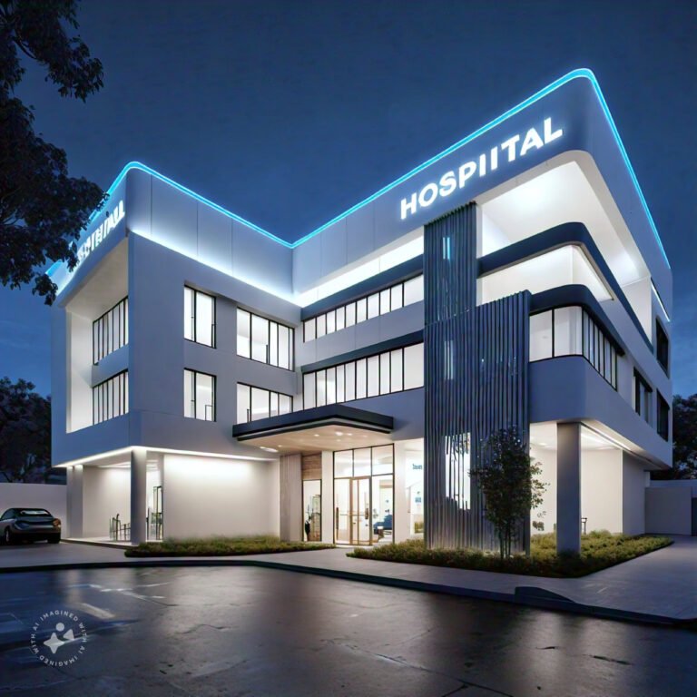 Comprehensive Guide to Cancer Care Hospital Design - Hospital Design Hub