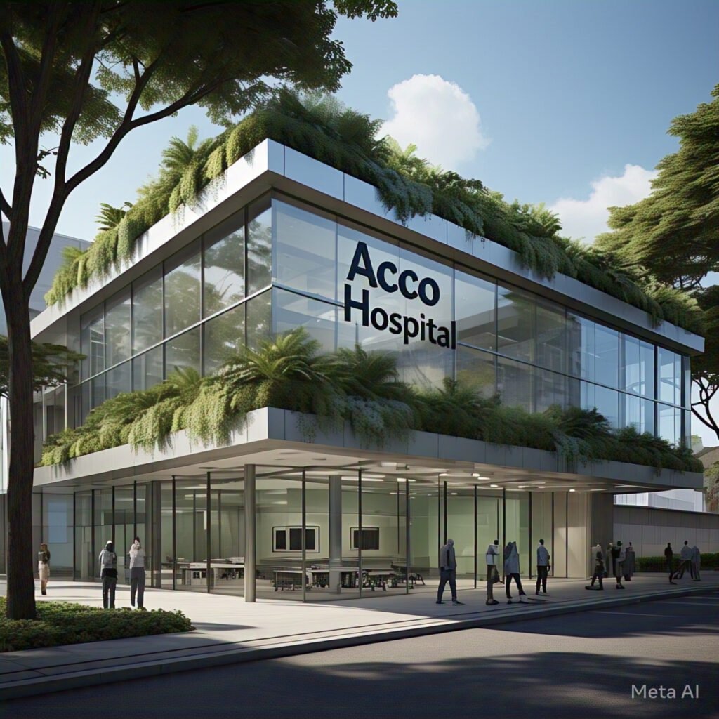 Functional Architecture & Interior Design Services – ACCO Pakistan ...