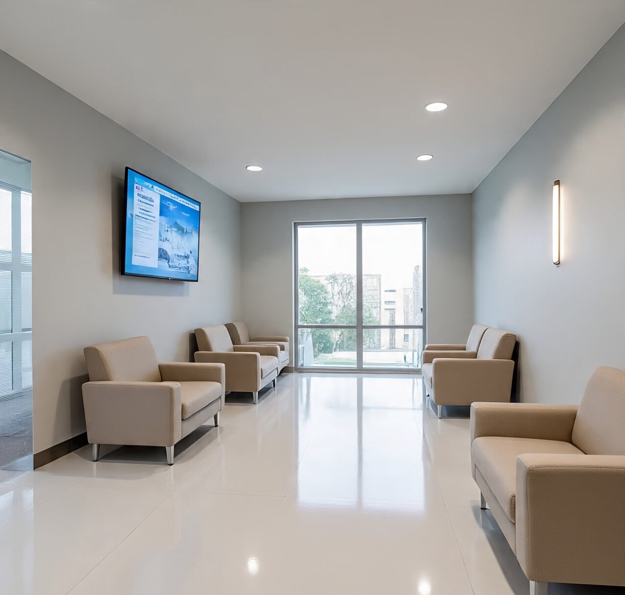 🏥 Modern Hospital Architecture Companies in Pakistan – ACCO ...