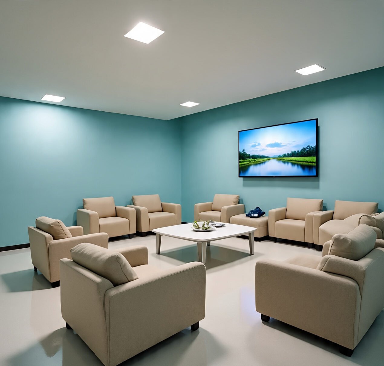 Hospitality Architecture & Interior Design Services – ACCO Pakistan ...