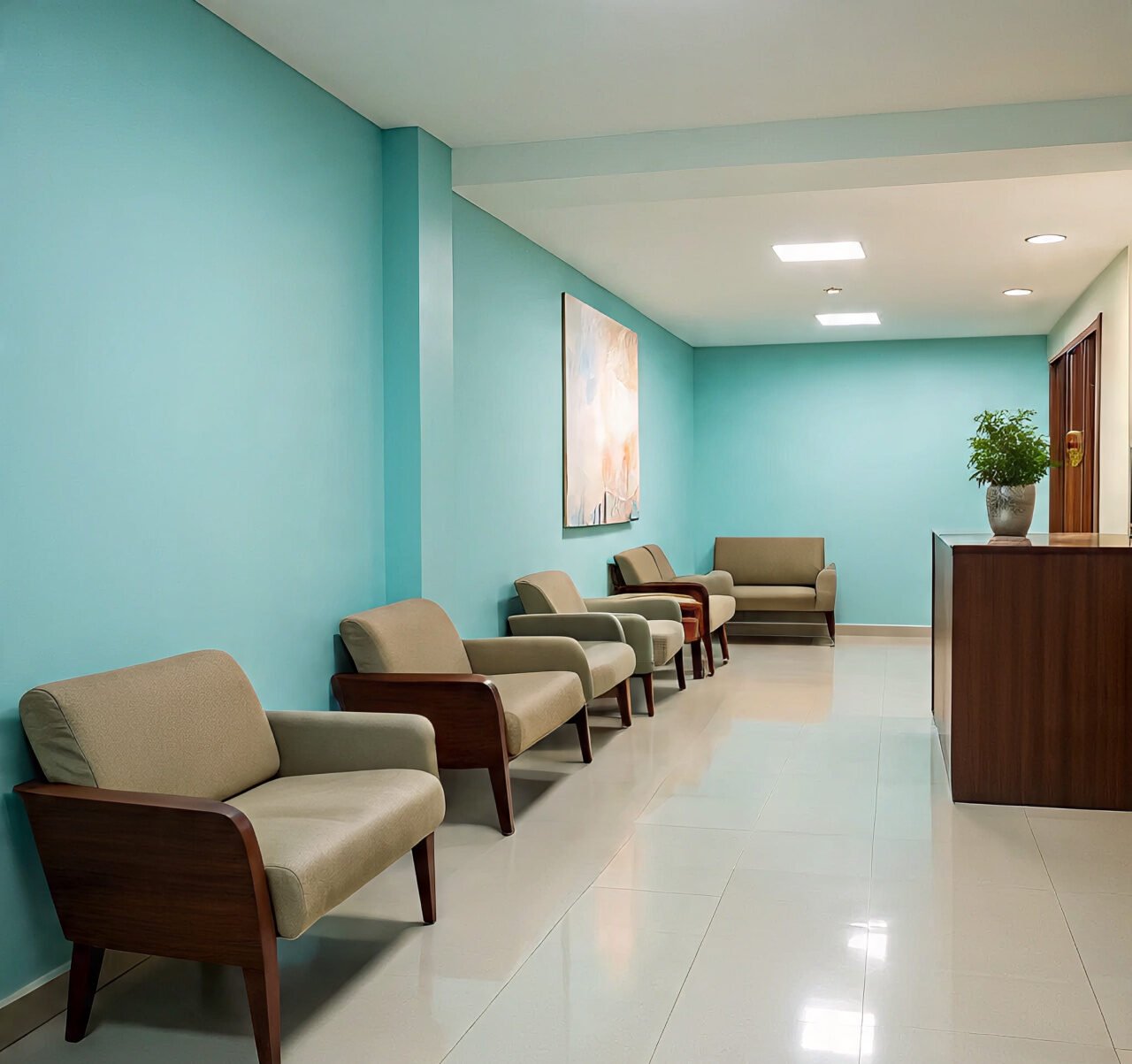 Hospital Design & Construction in Pakistan | ACCO Expert