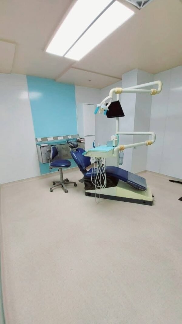 Innovative Hospital Architecture for the Future of Healthcare ...