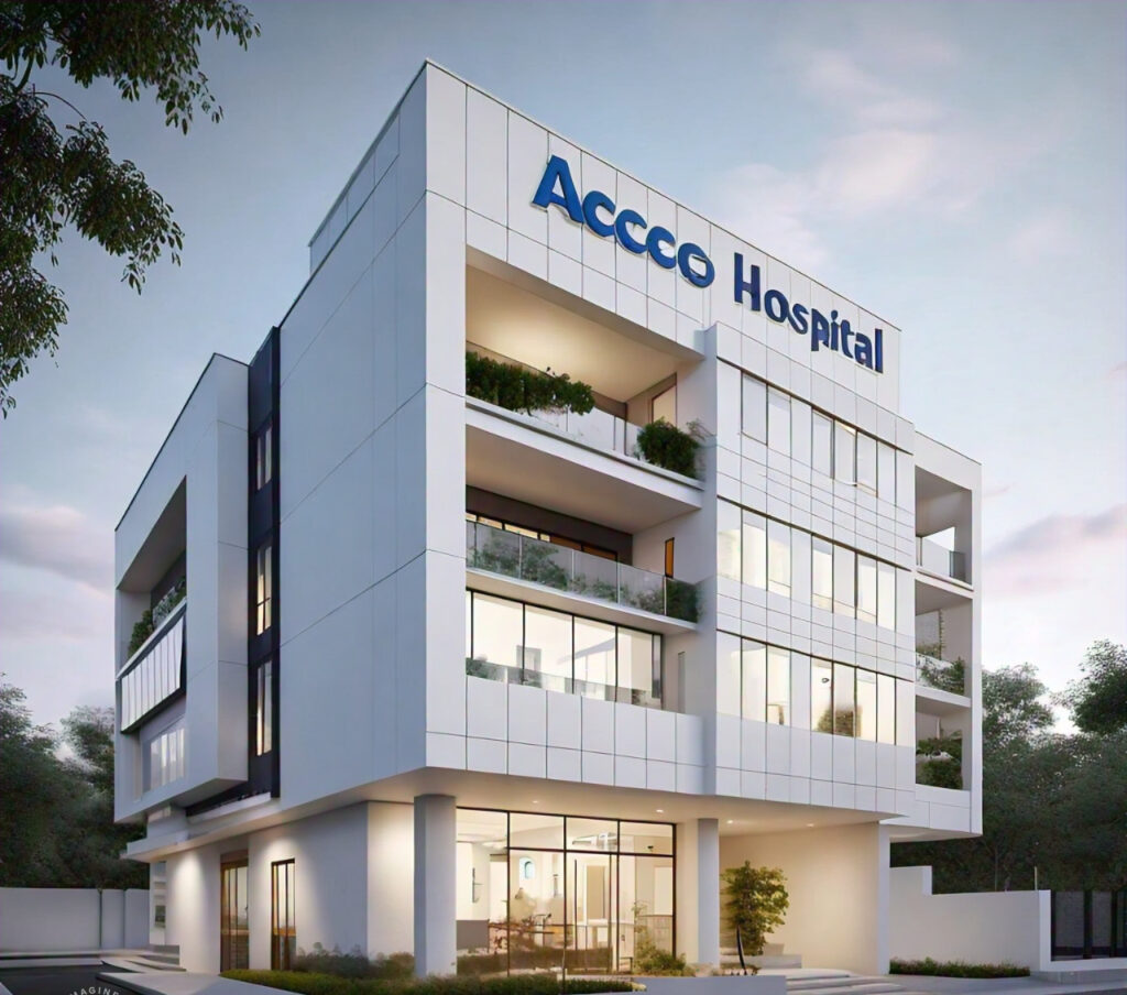 Comprehensive Guide to Cancer Care Hospital Design - Hospital Design Hub