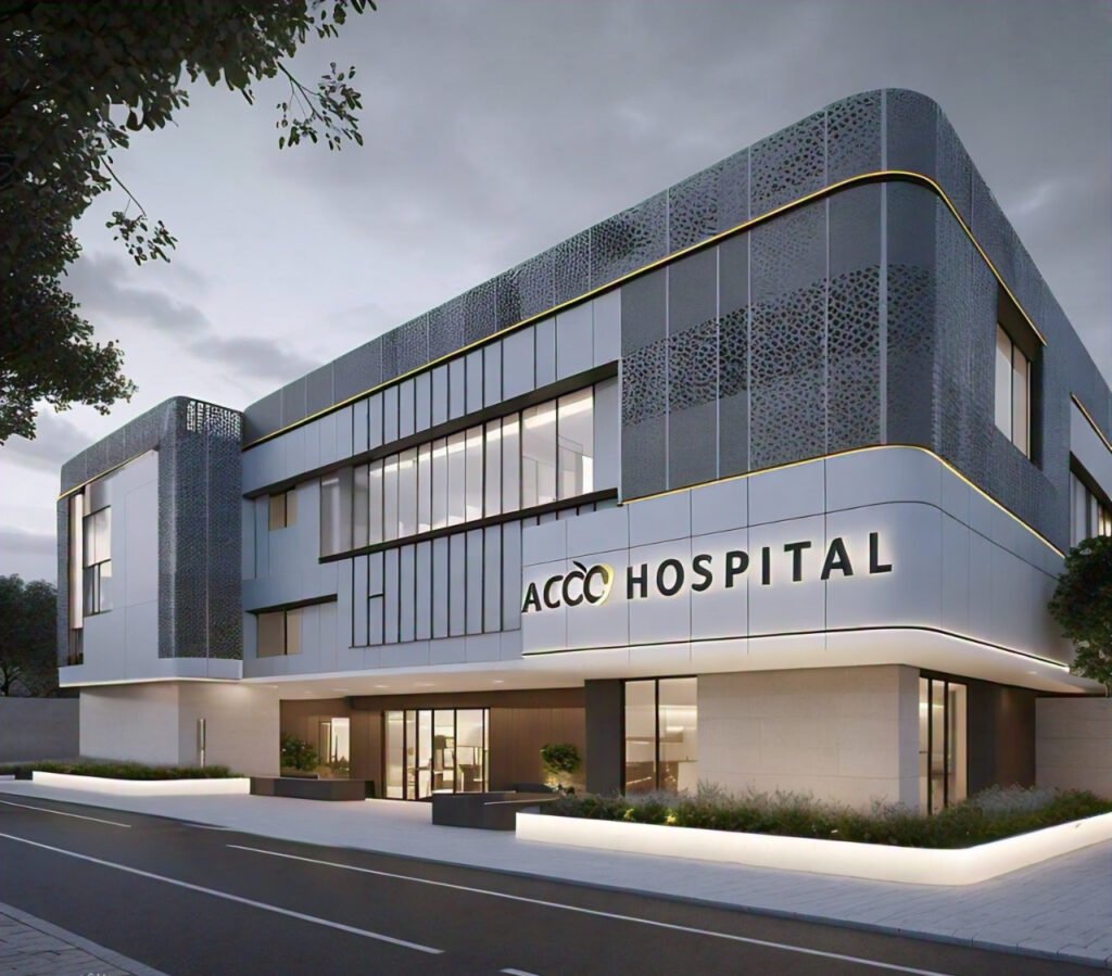 Comprehensive Guide to Cancer Care Hospital Design - Hospital Design Hub