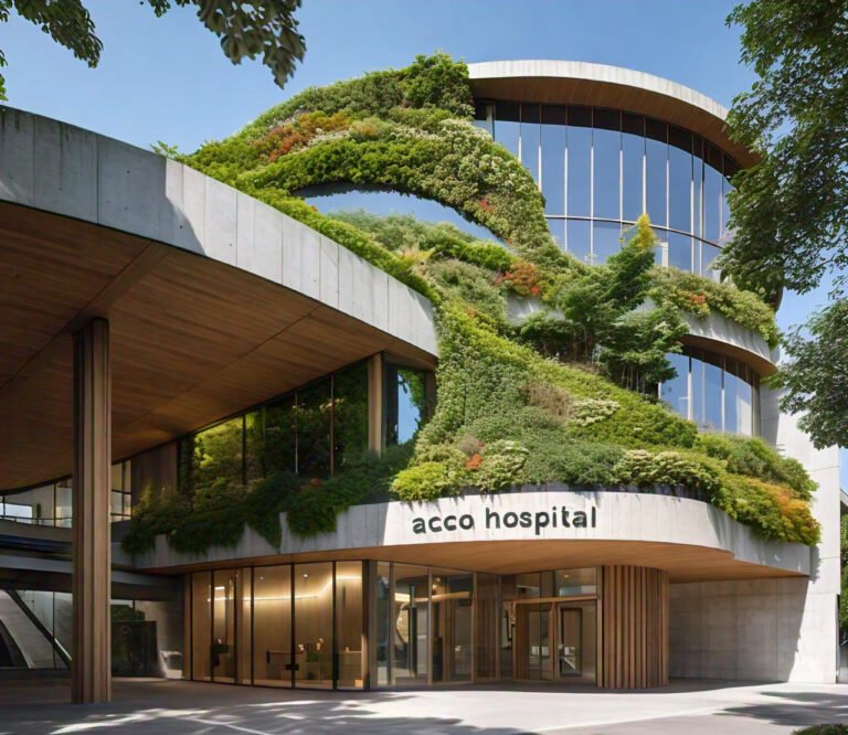 Comprehensive Guide to Cancer Care Hospital Design - Hospital Design Hub