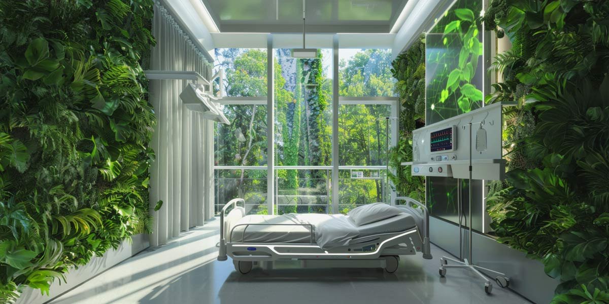 Green Hospital Architecture: Sustainable Design & Construction | ACCO ...