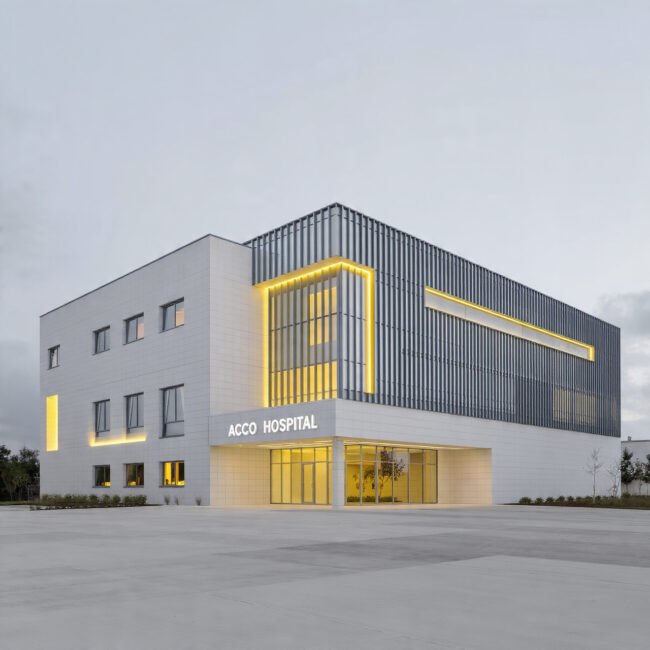Comprehensive Guide to Cancer Care Hospital Design - Hospital Design Hub