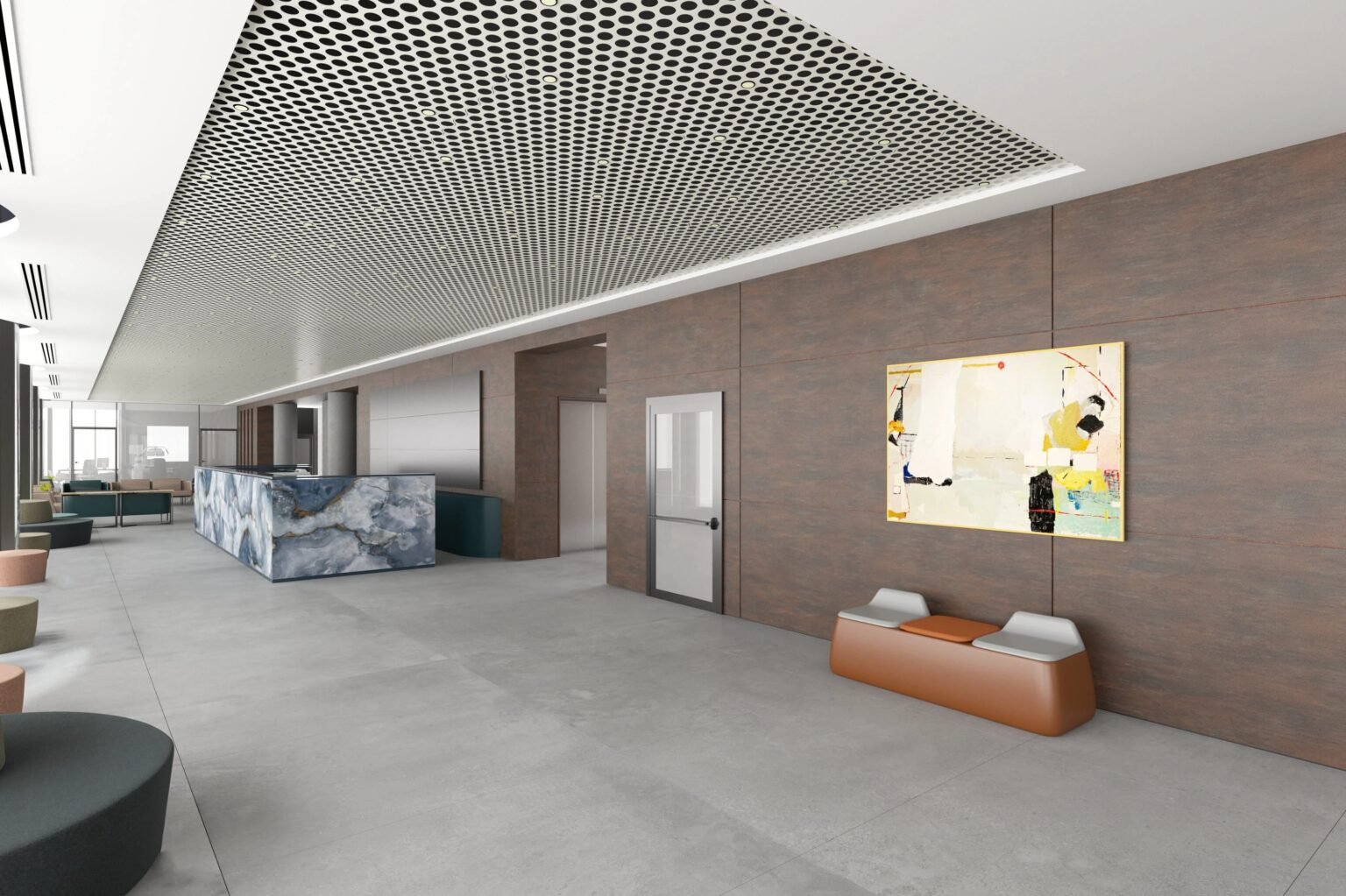 Patient Waiting Area Design (Low Budget Solutions): A Complete Guide ...