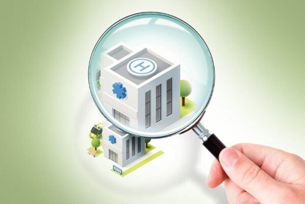 Healthcare Infrastructure in 2026: From Small Clinics to Multi ...