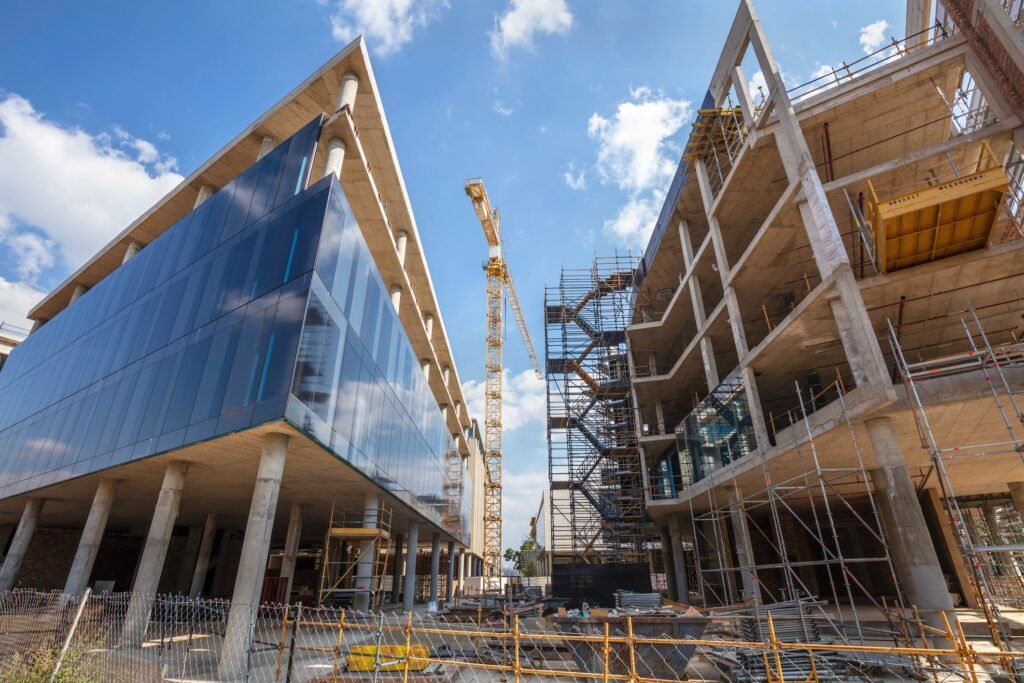 “The Future of Hospital Design: Modern Renovation & Construction ...
