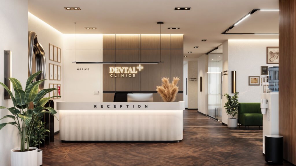 Clinic Design & Construction - Hospital Design Hub